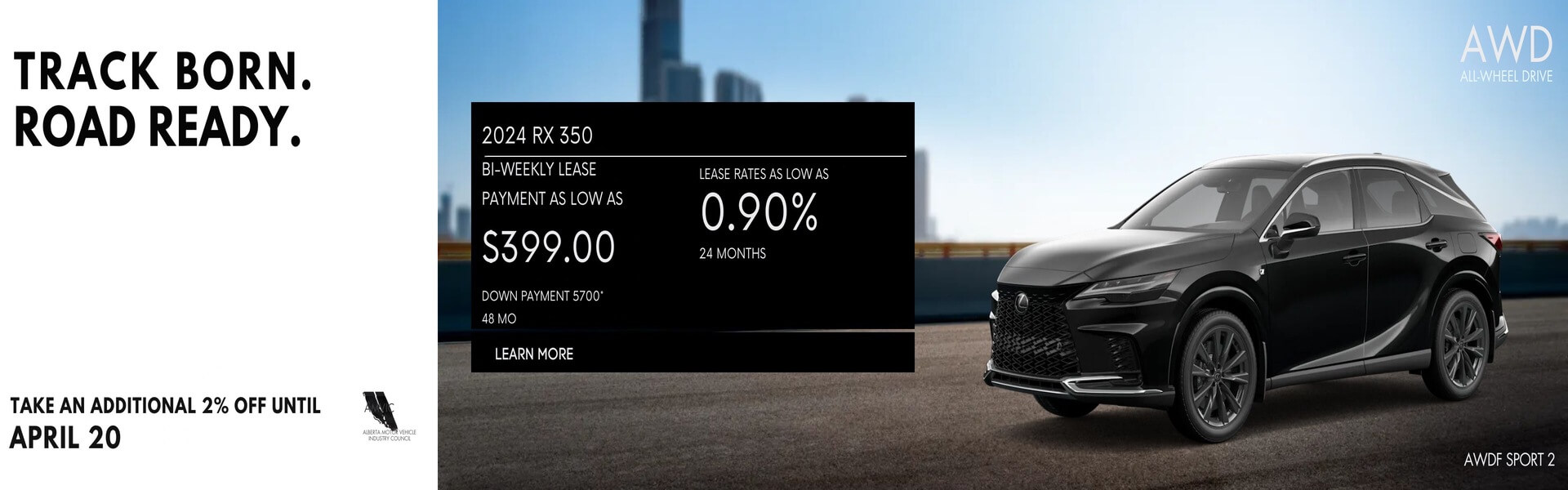 Lexus of Kingston: New & Used Dealership | Ontario